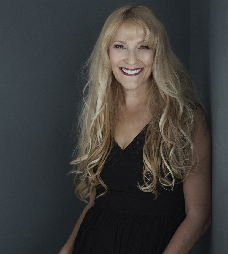 Sharon Cramer » Come say “Hello!”